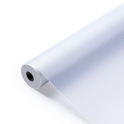 China Non Sticky EVA Plastic Anti-slip Mats Pads for Kitchen Refrigerator Desk Shelf Liners for sale