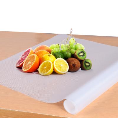 Cina ECO-FRIENDLY EVA Plastic Waterproof Non Slip Refrigerator Cucina Armadio Ripiano in vendita