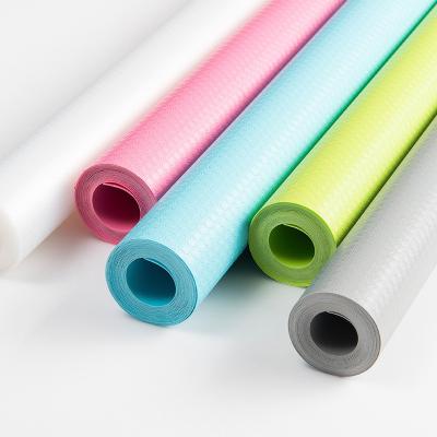 China Contemporary Flat Dots Reusable Shelf Liner for Cabinet Mat and Drawer Anti-slip Design for sale