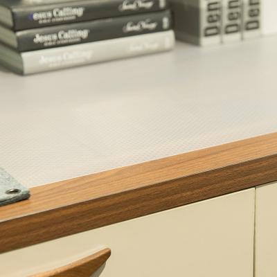 China Contemporary Flat Dots Reusable Shelf Liner for Cabinet Mat and Drawer Anti-slip Design for sale