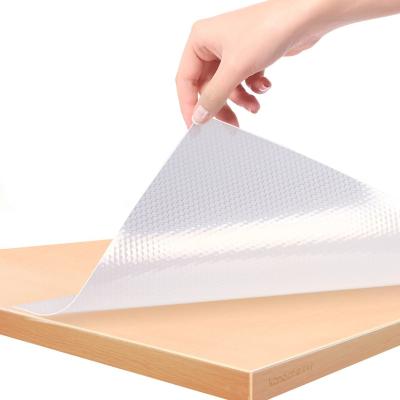 Cina Modello di costole sostenibili Anti Slip Tray Liner per cucina Armadio cassetto armadio scaffale in vendita