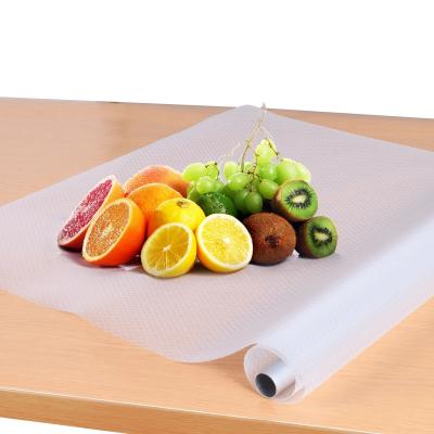 Cina Modello di costole sostenibili Anti Slip Tray Liner per cucina Armadio cassetto armadio scaffale in vendita