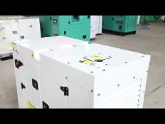 intelligent 375 kva diesel generator set 30kva diesel generator 60kw
