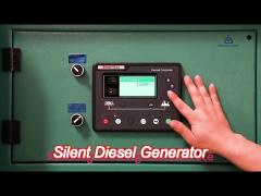 cummins soundproof generator price 500kva 600kva 700kva 800kva 900kva 1000kva silent diesel generato