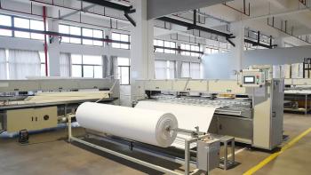 China Factory - Farrleey Filtration Co,.Ltd.