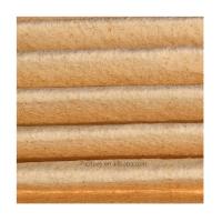 Quality Polyester Needle Felt Non Woven PPS Filter Cloth Media For Chemical Filtration for sale