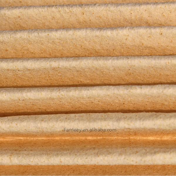 Quality Polyester Needle Felt Non Woven PPS Filter Cloth Media For Chemical Filtration for sale