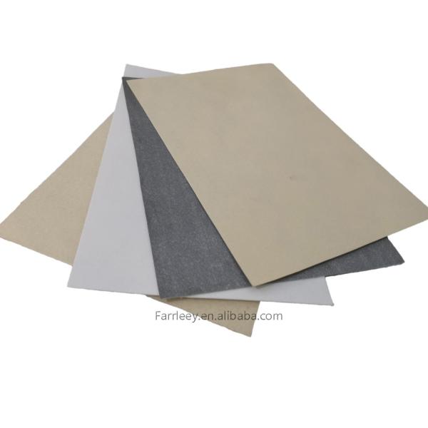 Quality Polyester Needle Felt Non Woven PPS Filter Cloth Media For Chemical Filtration for sale