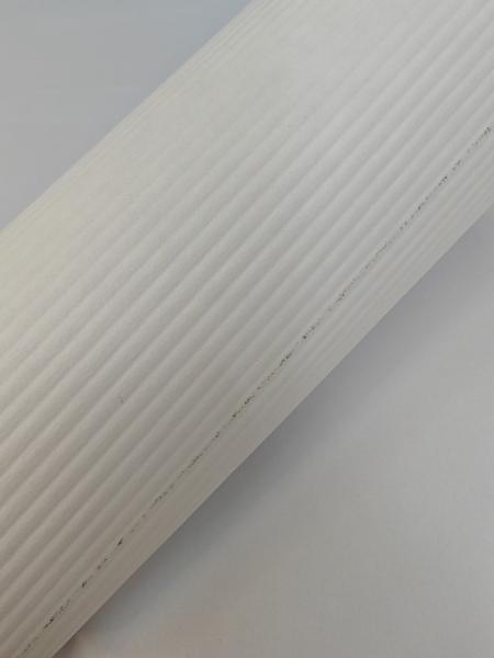 Quality Polyester Cellulose Based Nanofiber Filter Media Non Woven Cloth For Dust Filtration for sale