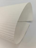 Quality Commercial Cellulose Polyester Non Woven Fabric Air Filter Cloth For Dust for sale
