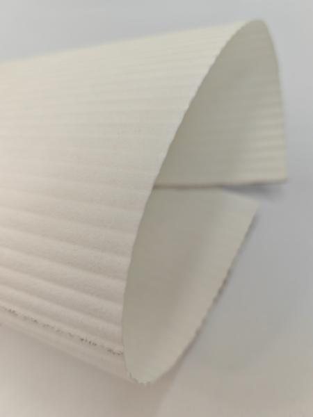 Quality Commercial Cellulose Polyester Non Woven Fabric Air Filter Cloth For Dust Collector for sale