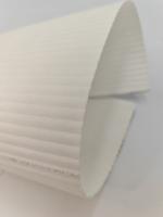 Quality Cellulose Synthetic Non Woven Media Antistatic Filter Cloth for sale