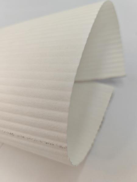 Quality Cellulose Synthetic Non Woven Media Antistatic Filter Cloth for sale