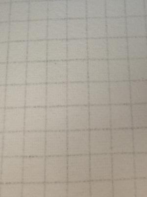 China Stoffiltratiecartridge Polyesterfiltermedium Niet-geweven stof Te koop