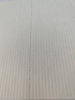 Quality Nonwoven Spunbond Polyester Filter Media Rolls Fabric Media Industrial for sale