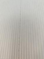 Quality Corrugated Spunbonded Polyester Air Filter Rolls Media Cloth Flame Retardant for sale