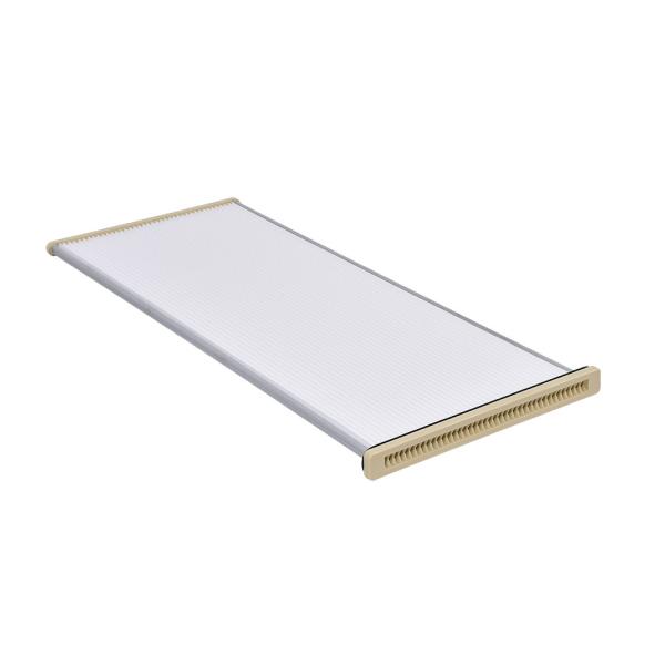 Quality Flat Panel Air Dust Filter Media With Cellulose Polyester Media Material for sale