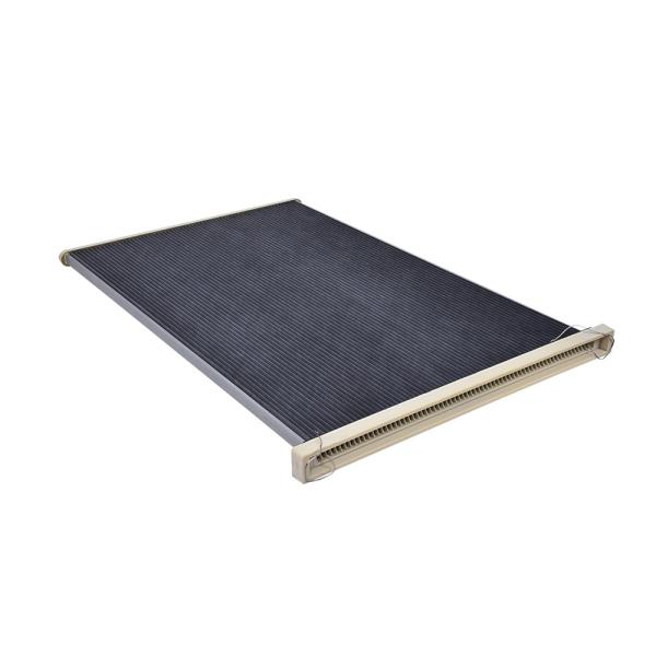 Quality PTFE Membrane Sintered Panel Air Filter For Car Dust Collection And Filtration for sale