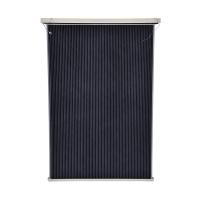 Quality OEM High Performance Industrial Dust Control Panel Flat Filter Cartridges for sale