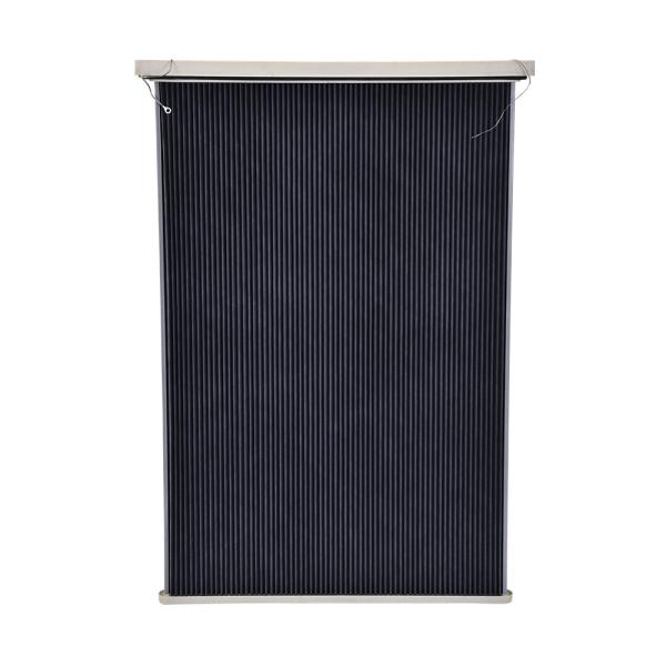 Quality OEM High Performance Industrial Dust Control Panel Flat Filter Cartridges for sale