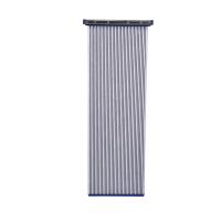 Quality Replacement of Herding Filters Delta 2 Sintered Filter Media Panels for sale