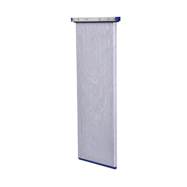 Quality High Filtration Efficiency EPTFE Membrane Media For Panel Dust Filtation Filter Cartridge In Welding Laser for sale