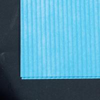 Quality Nanofiber Cellulose Synthetic Blend Filter Material Flame Retardant Corrugated for sale