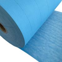 Quality OEM Corrugated Dust Filtration Nanofiber Filter Fabric Cloth for Gas Turbine for sale