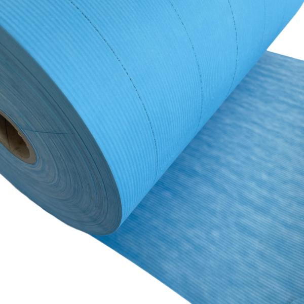 Quality OEM Corrugated Dust Filtration Nanofiber Filter Fabric Cloth for Gas Turbine for sale