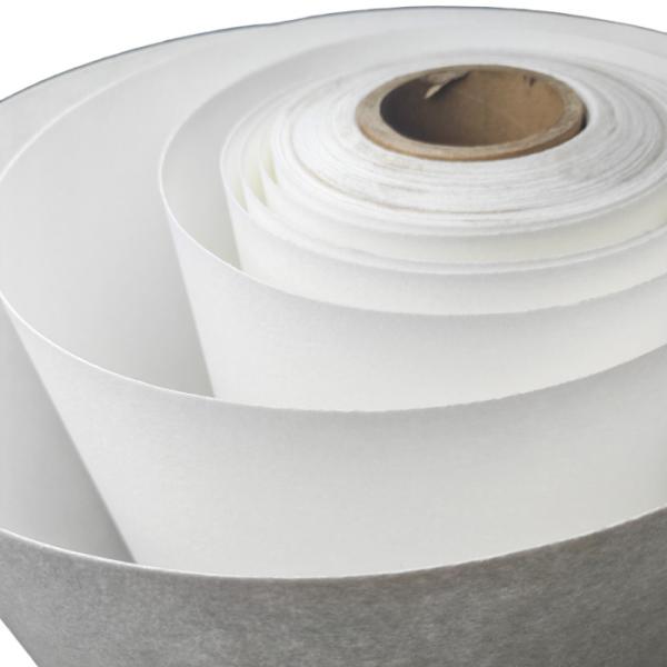 Quality air Permeabile Needle Felt Dust Collector Filter Cloth Roll Cartridge Media 1.5mm Thickness for sale
