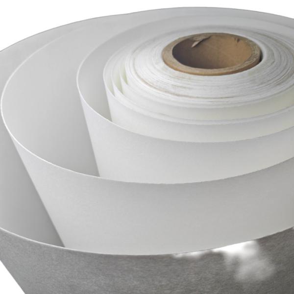 Quality 1.0mm-1.5mm Needle Felt Industrial Filter Cloth For Dust Collector Cartridge Media for sale