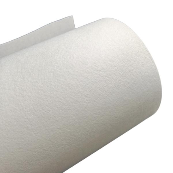 Quality Liquid Polypropylene Synthetic Filter Media For Bag Filter Custom for sale