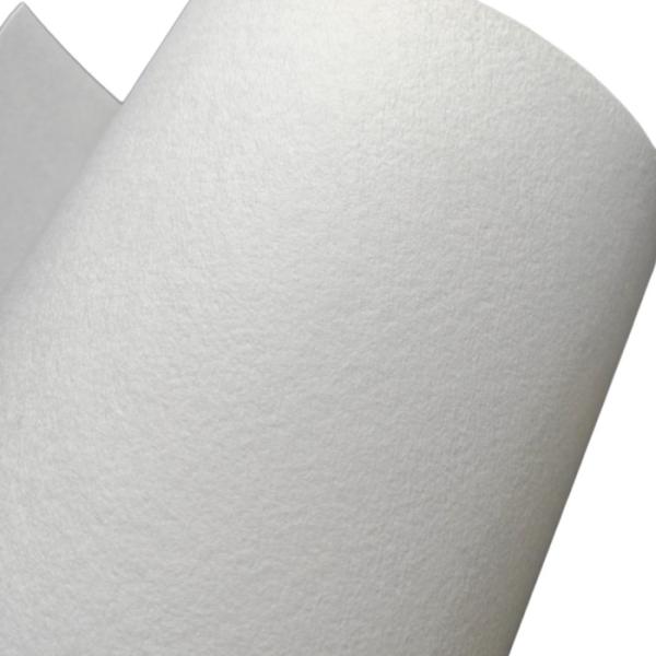 Quality 200-500g/M2 Polyester Cartridge Dust Filter Cloth High Rigidity for sale