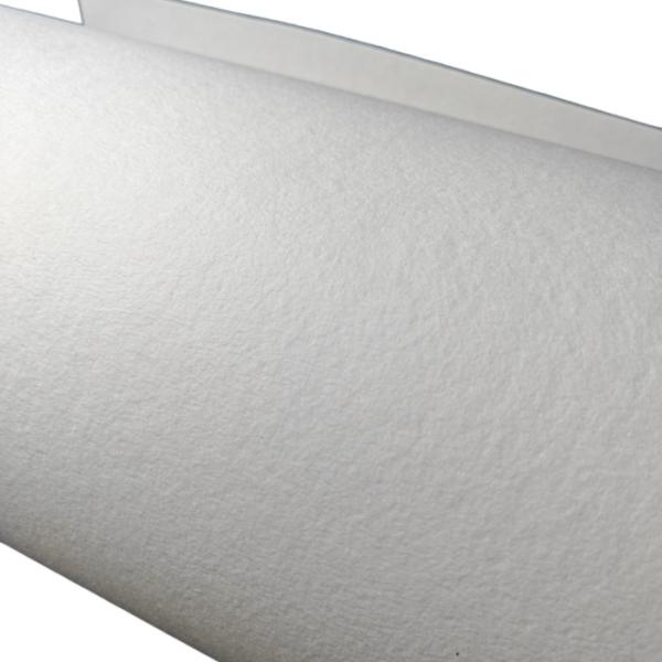 Quality Needle Felt Antistatic Filter Cloth Cartridge Media For Industrial Dust Collection for sale
