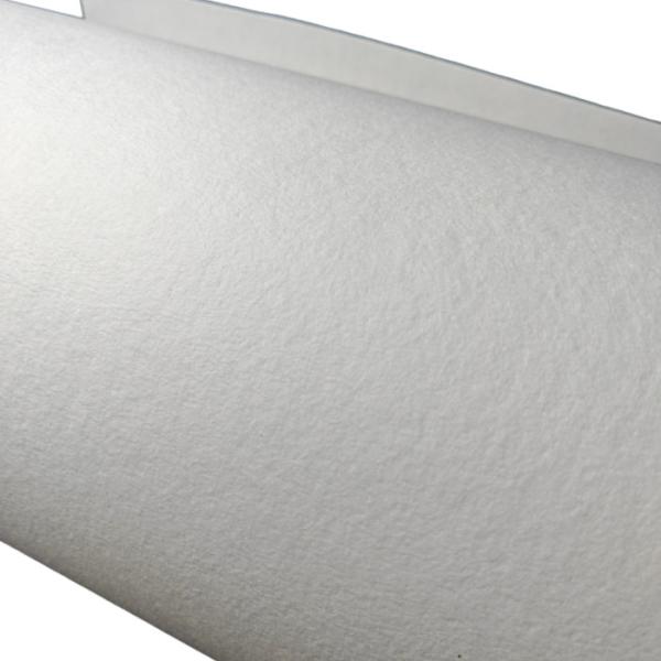 Quality ODM Needle Felt Polyester Non Woven Filter Cloth Cartridge Media fabric for sale