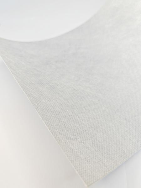 Quality Heavy Duty Polyester Dust Filter Material Nonwoven Cloth For Cement Industries for sale