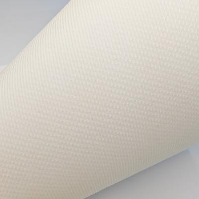 China Chemische weerstand Polyester Spunbond stoffilterplaat Stof 260Gsm Te koop