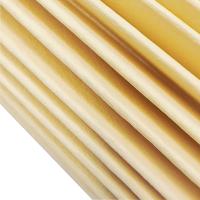 Quality Nonwoven Aramid Needle Felt Air Filter Fabric Cloth Material PTFE Membrane for sale