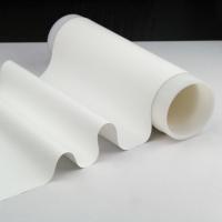 china Polypropylene Meltblown Liquid Filtration Media Synthetic Material