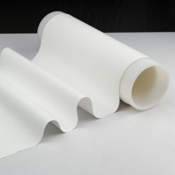 Quality Polypropylene Meltblown Liquid Filtration Media Synthetic Material for sale