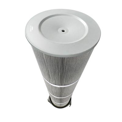 Китай Заменяющие цилиндрические фильтрные картриджей DIN для пылесосов продается