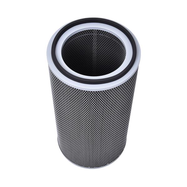 Antistatic Air Filter Cartridges Used For Dust Explosion Proof Condition 99.9% efficiency