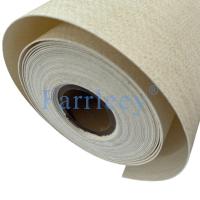 Quality Aramid Nomex Dust Filter Cartridge Media Proven Performance In Demanding for sale