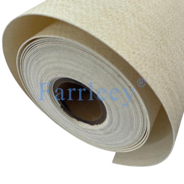 Quality Aramid Nomex Dust Filter Cartridge Media Proven Performance In Demanding Industrial Environments for sale