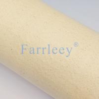 Quality Excellent High Temperature Resistance PPS Dust Collector Filter Cartridge for sale
