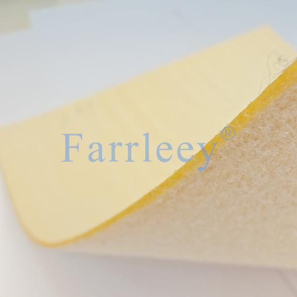 Quality High Permeability Polyphenylene Sulfide PPS Needle Felt Dust Cartridge Filtration Media for sale