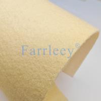 Quality Superior Mechanical Strength PPS Dust Filter Cartridge Filtration Material In  Industrial Dust Removal Air Purification System for sale