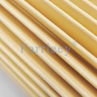 Quality High Standard PPS Dust Filtration Filter Mediasolutions For Environmental for sale