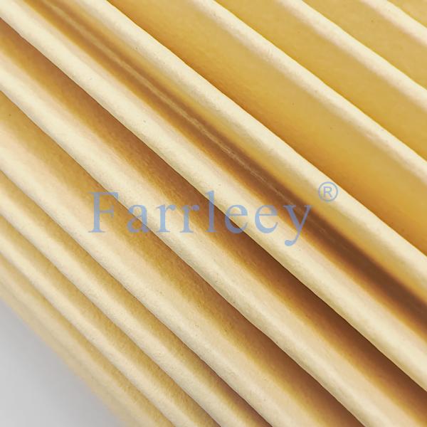Quality High Standard PPS Dust Filtration Filter Mediasolutions For Environmental Protection for sale