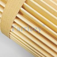 Quality High Permeability Polyphenylene Sulfide PPS Needle Felt Filter Media for sale
